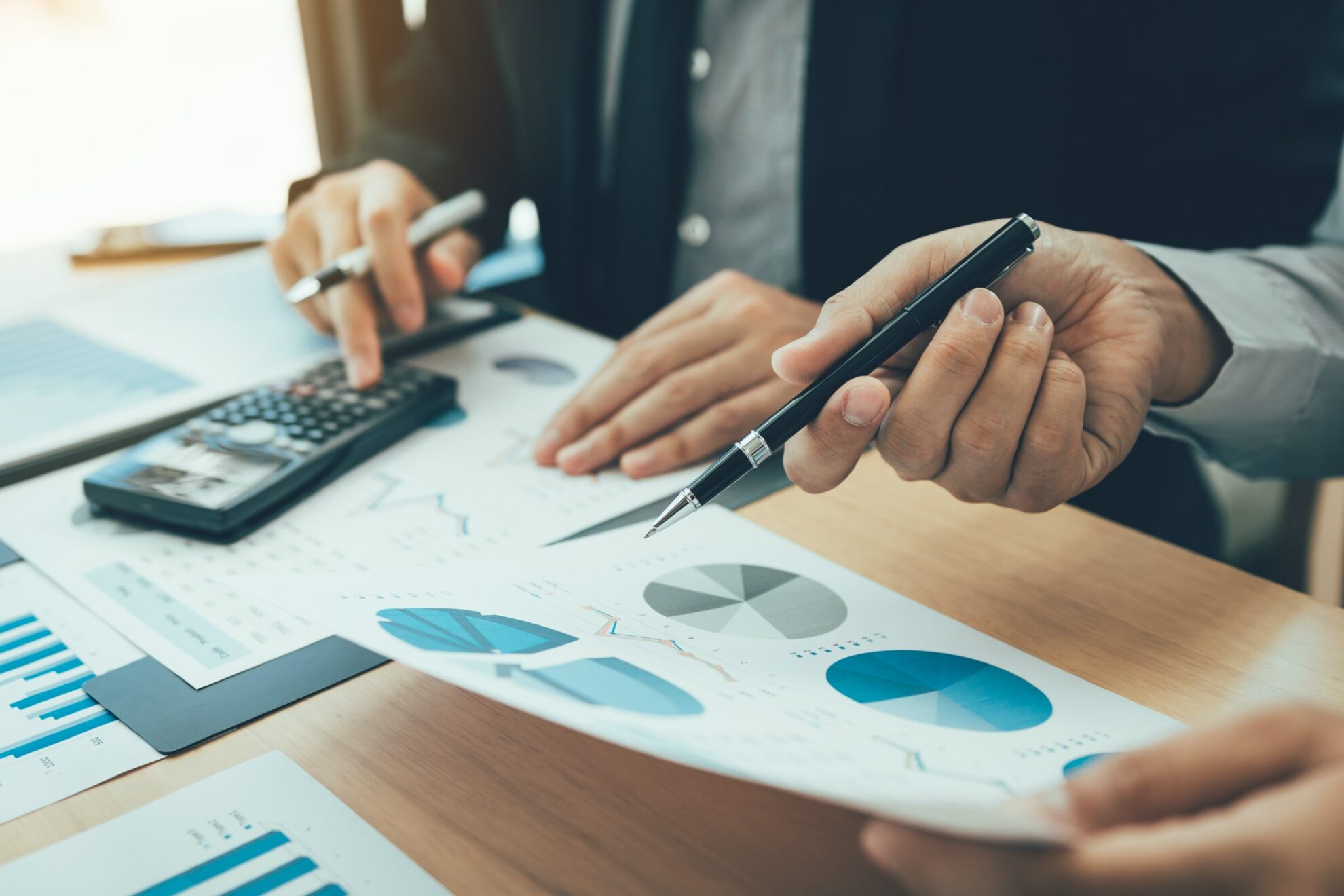 Lesfordlati Finance Limited – Personal loans for public servants